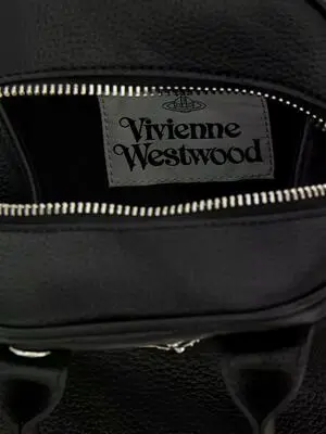 VIVIENNE WESTWOOD Small Yasmine Tote Bag