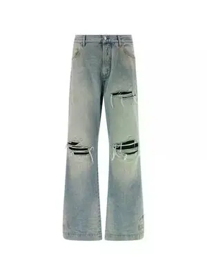 Amiri Flare Jeans For Men