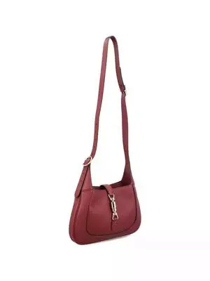 Gucci Jackie 1961 Shoulder Bag - Red