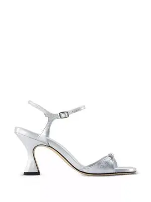 CAREL Celeste Buckled Sandals