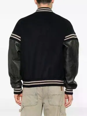 PAURA Stan Bomber Jacket