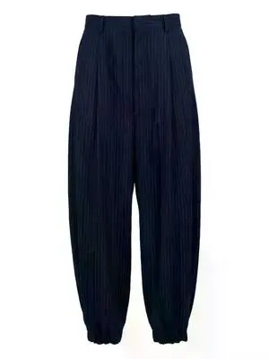 Moschino Pleated Pants For Women
