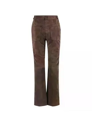 SEMICOUTURE Elsa Five-pocket Trousers