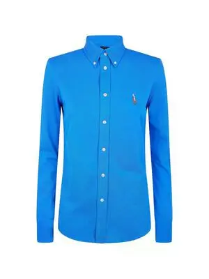 Polo Ralph Lauren Buttoned Shirt