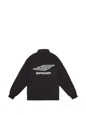 SP5DER Windbreaker