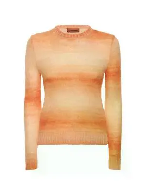 Missoni Long-sleeve Sweater