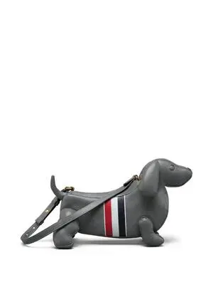 Thom Browne Top Handle Cross Body Bags