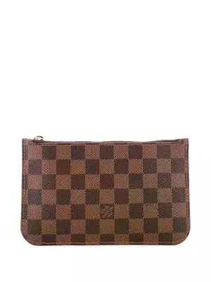 Louis Vuitton Pouch Wallets For Women
