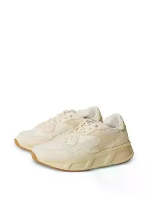 TWINSET X Fessura Platform Sole Trainers
