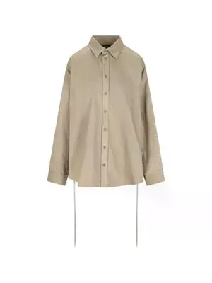 Balenciaga Button-up Shirt