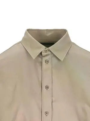 Balenciaga Button-up Shirt