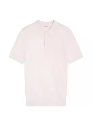 Fursac Button Down Polos For Men