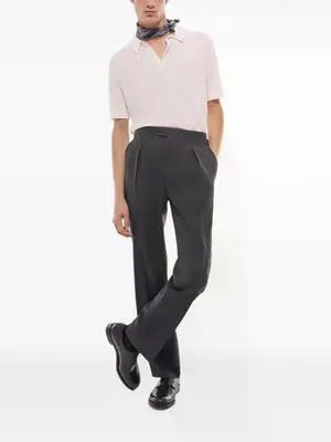 FURSAC Short-sleeve Polo Shirt