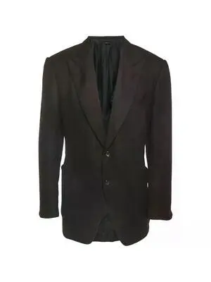 Men's Single Breasted Suits