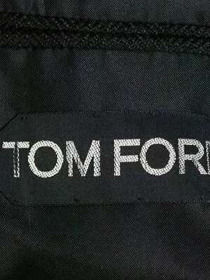 TOM FORD Single-breasted Blazer