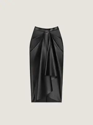 Givenchy Twisted Bottoms For Women