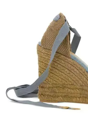 CastaÑer Chiara Espadrilles