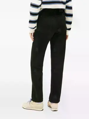 Tommy Hilfiger Patterned Trousers