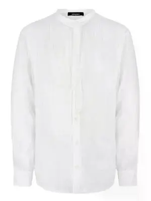 Dsquared2 Long-sleeve Shirt