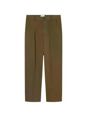 Closed Full Length Pants For Women