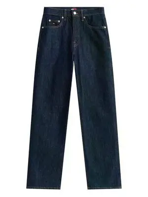 Tommy Hilfiger Five-pocket Jeans