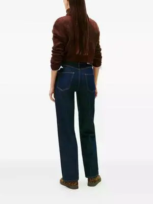 Tommy Hilfiger Five-pocket Jeans