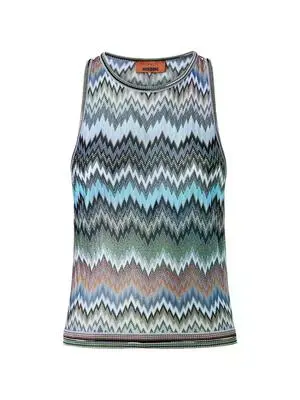 Missoni T-shirt Camis Tanks For Women