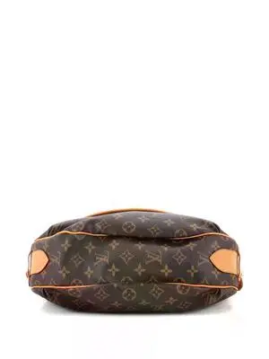 LOUIS VUITTON Tulum Handbag Monogram Canvas Gm