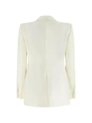 TOM FORD Radzmir Single-breasted Blazer