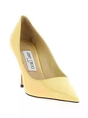 JIMMY CHOO Love Pointed-toe Pumps
