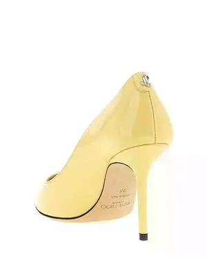 JIMMY CHOO Love Pointed-toe Pumps