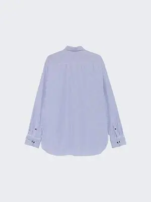 Dries Van Noten Croom M.w.shirt
