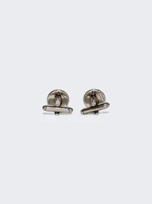 Dries Van Noten Stone Cuff Links