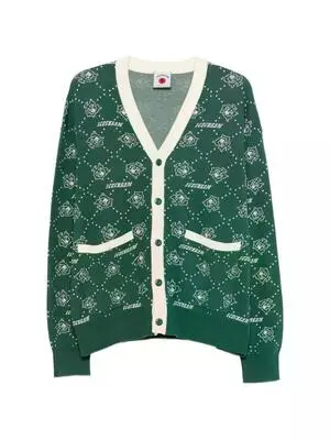 Icecream Cardigans For Men