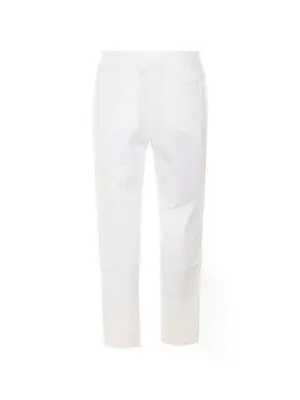Brunello Cucinelli Elasticated-waist Trousers