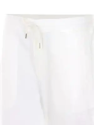 Brunello Cucinelli Elasticated-waist Trousers