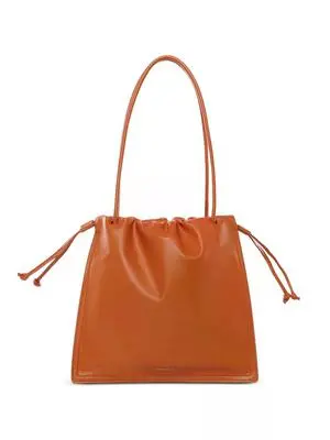 COCCINELLE Drawstring-fastening Tote Bag