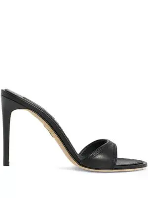 Dsquared2 Open-toe Stiletto Sandals