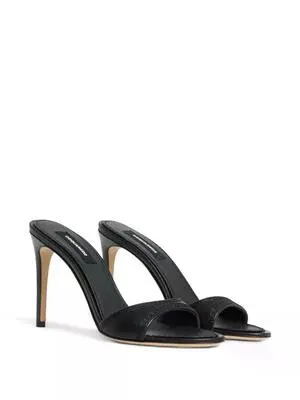 Dsquared2 Open-toe Stiletto Sandals
