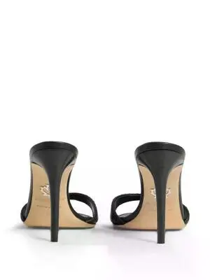Dsquared2 Open-toe Stiletto Sandals