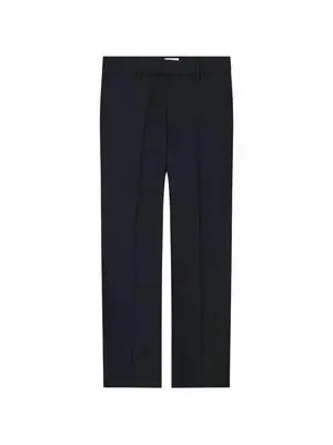 Closed Ankle Length Pants For Women
