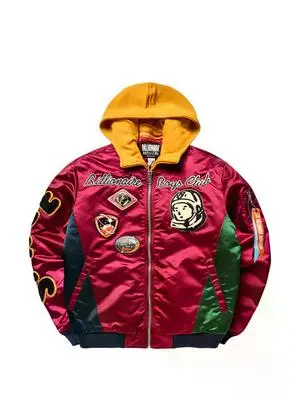Billionaire Boys Club Hooded Jackets For Men
