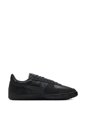 Nike Field General Suede Sneakers - Black
