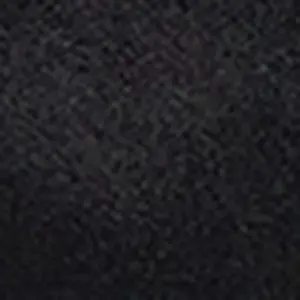 Giorgio Armani Silk Bow Tie - Black