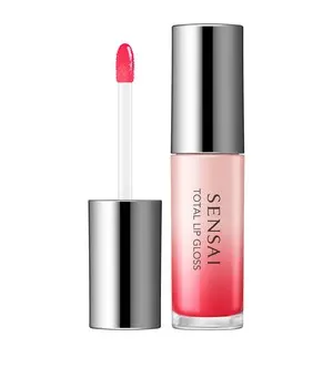 SENSAI Total Lip Gloss - Red