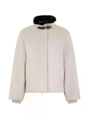 Moorer Shearling Jackets For Women