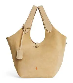 Polo Ralph Lauren Handheld Bags For Women