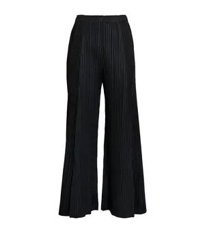 Pleats Please Issey Miyake Pants For Women