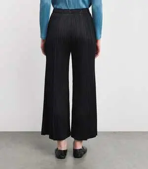 Issey Miyake Pleated Trousers