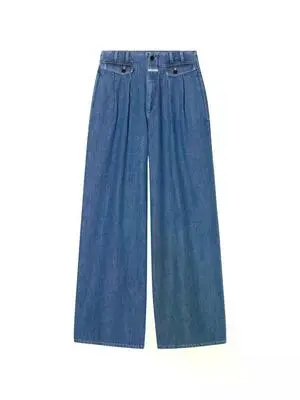 Closed Wenda Pleated Jeans